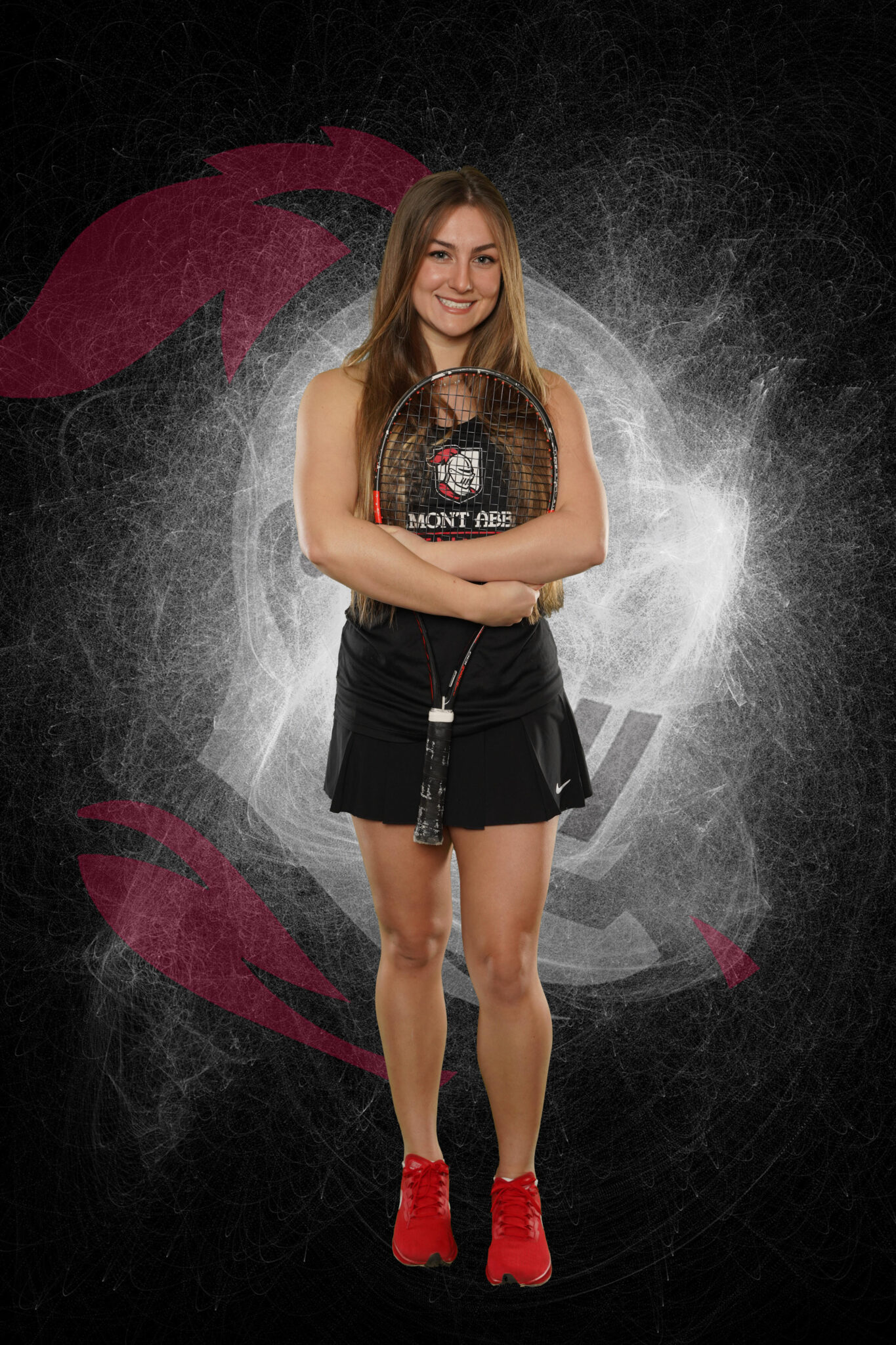 Alexandria Smith - WESTSIDE TENNIS